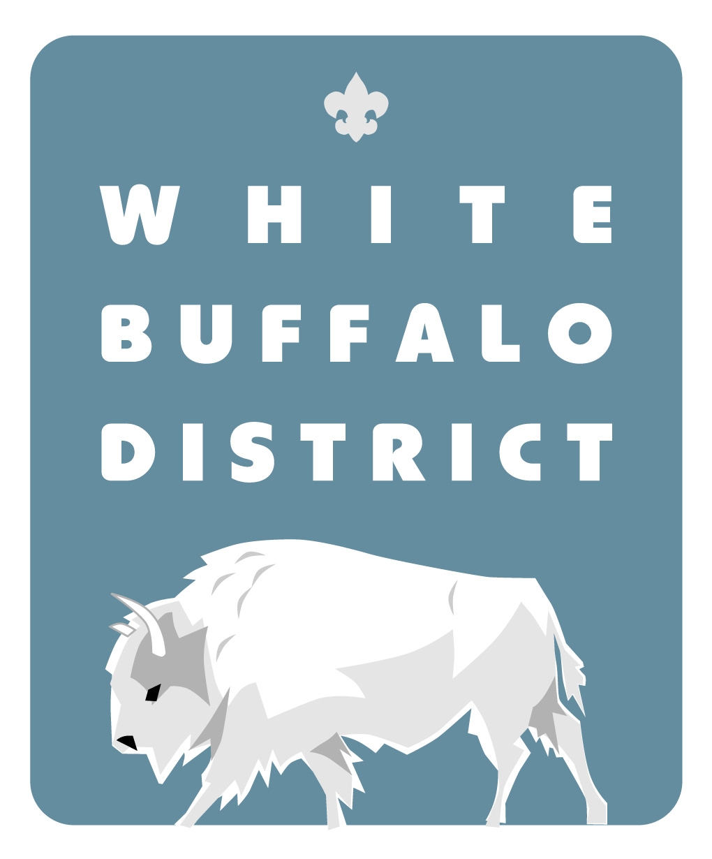 White Buffalo District - Quivira Council